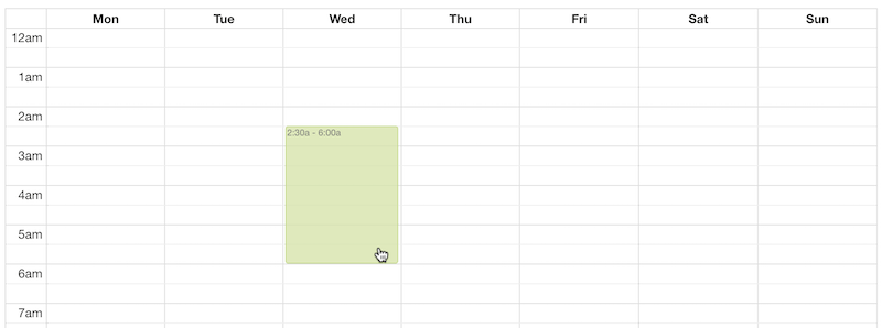 How to Set Regular and Irregular Available Times | Cafetalk Tutor FAQ